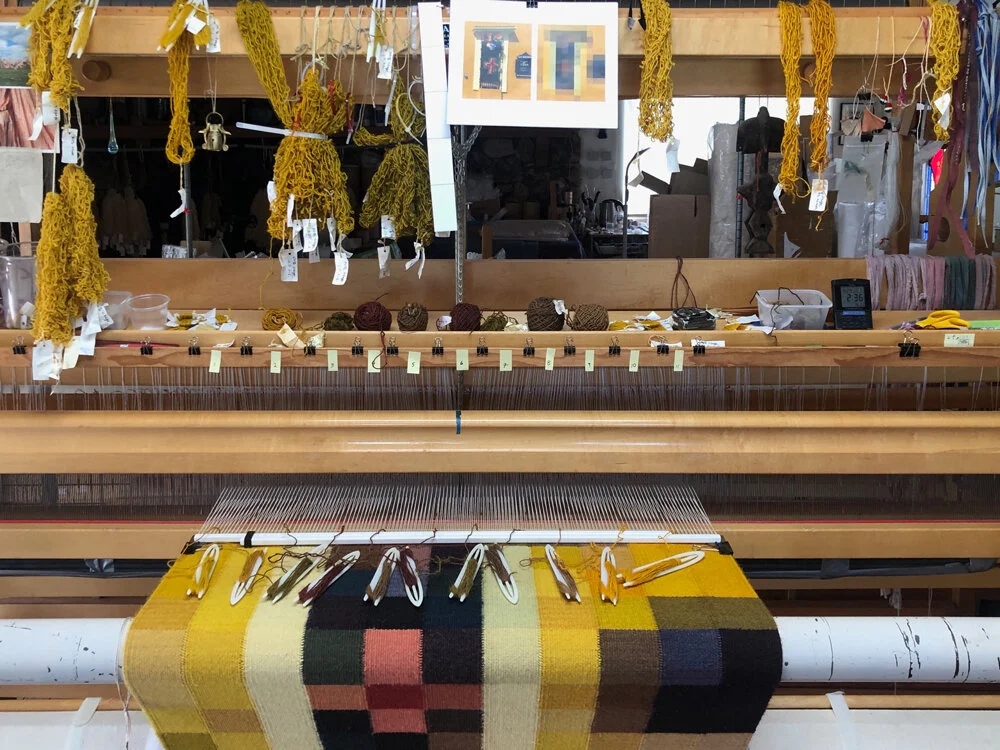 53. Michael F. Rohde. Westlake Village, CA. — Caroline Kipp