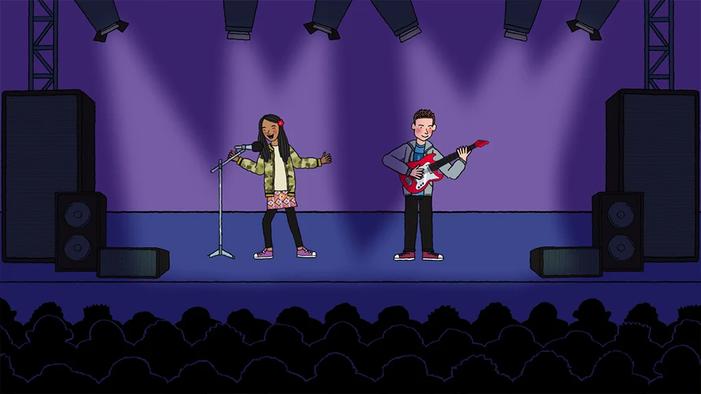 Chris Chatterton - Illustrator & Author - The Dumping Ground