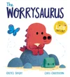 Chris Chatterton - Illustrator & Author - The Worrysaurus