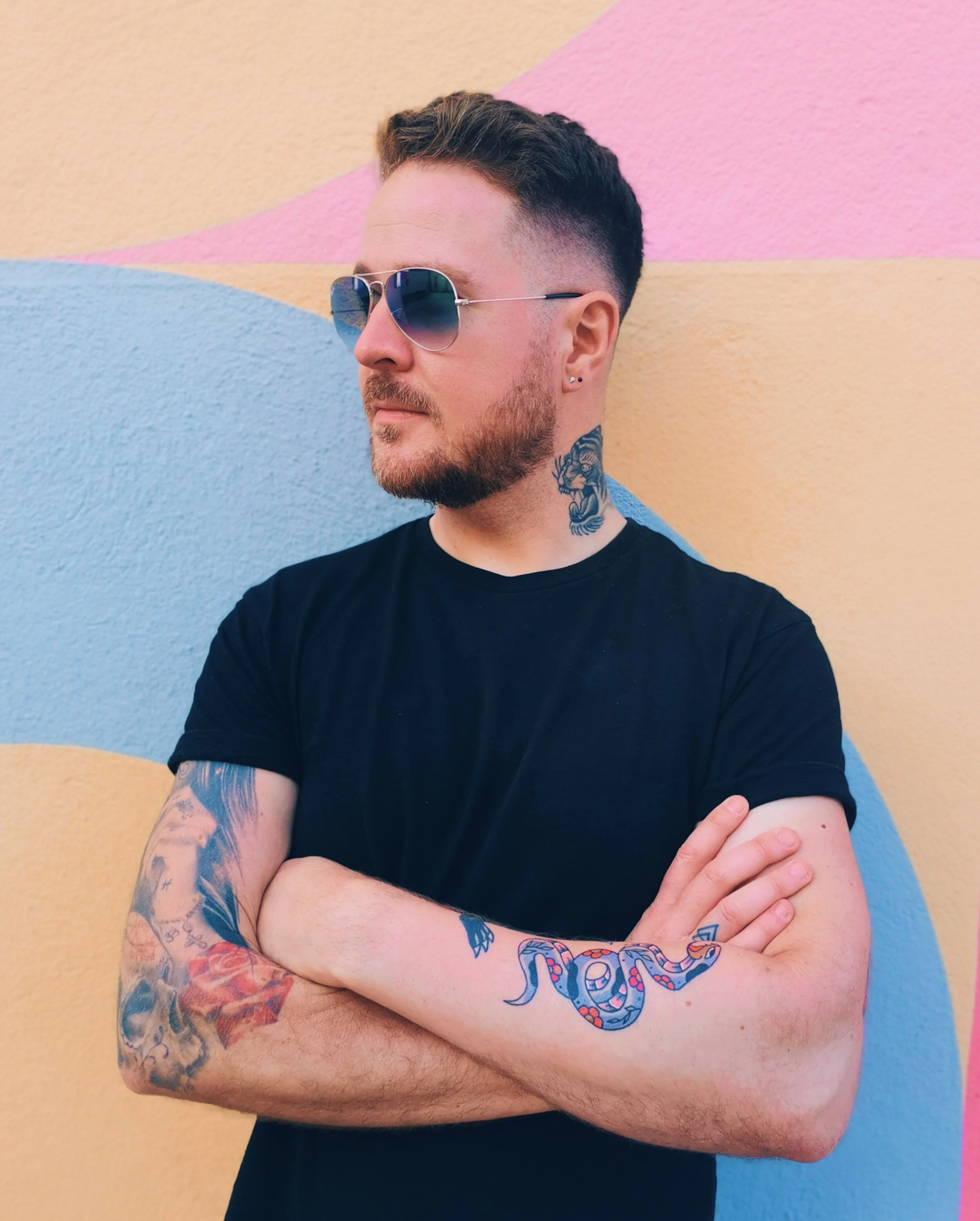 Chris Chatterton - Illustrator & Author - Chris Chatterton Illustration ...