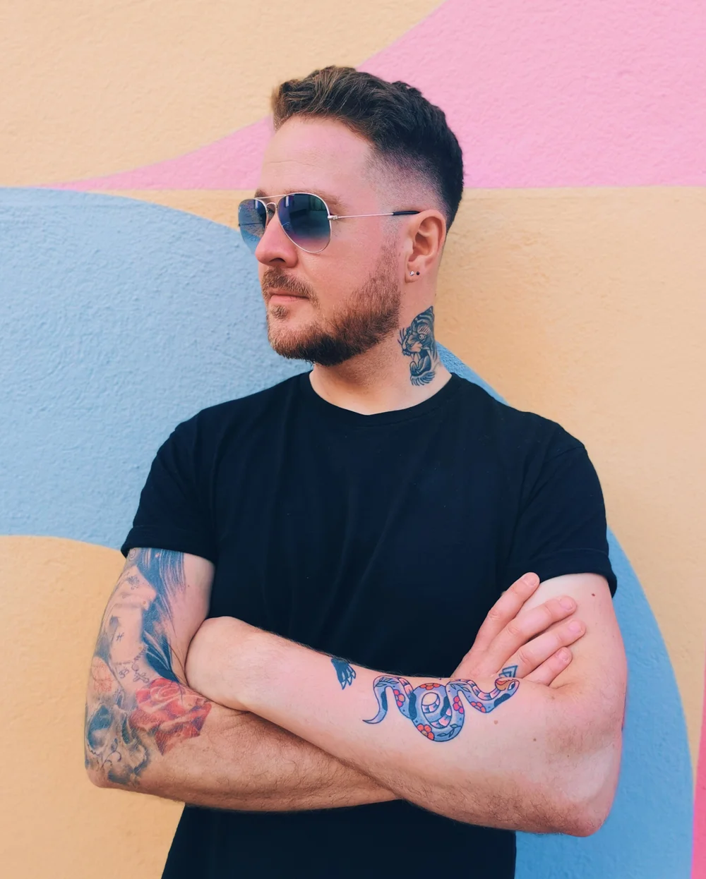 Chris Chatterton - Illustrator & Author - Chris Chatterton Illustration ...