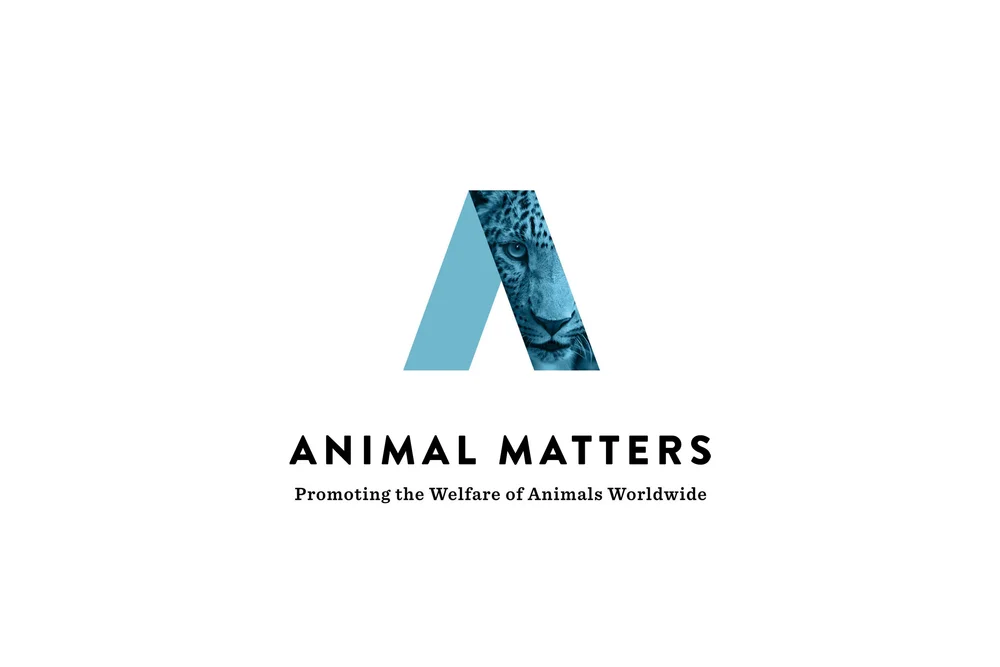Animal Matters Animal Rights Brand Identity & Campaign Design — The ...