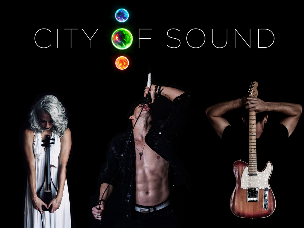 City of Sound