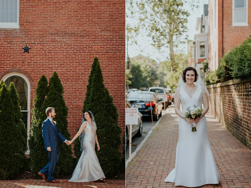 Annapolis courthouse wedding 60 photos - Astyledwedding.com