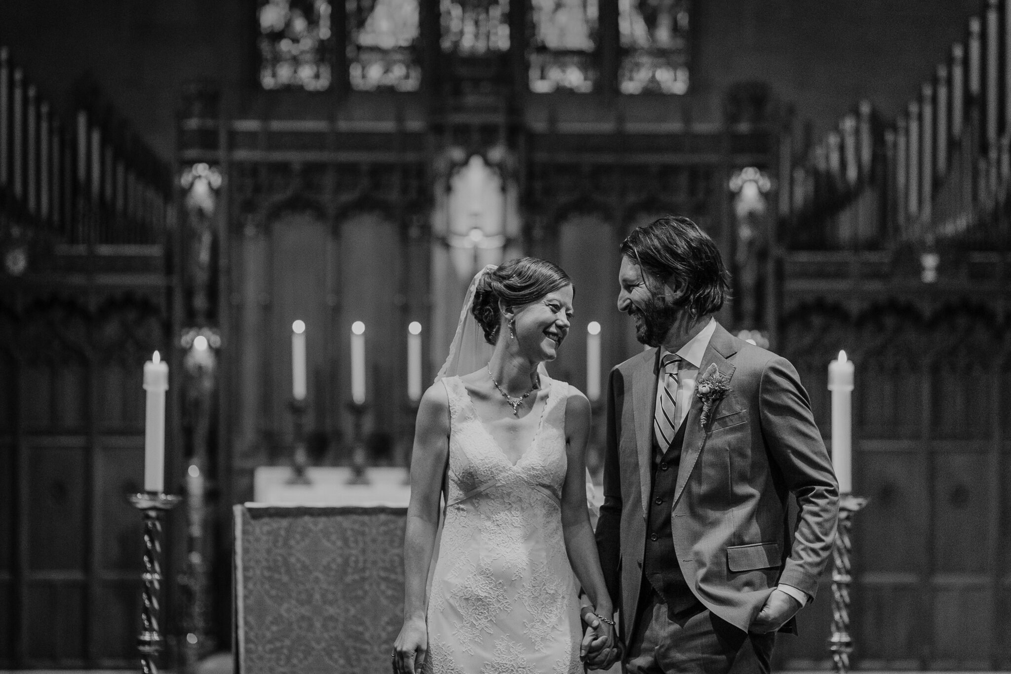 Wedding Gallery