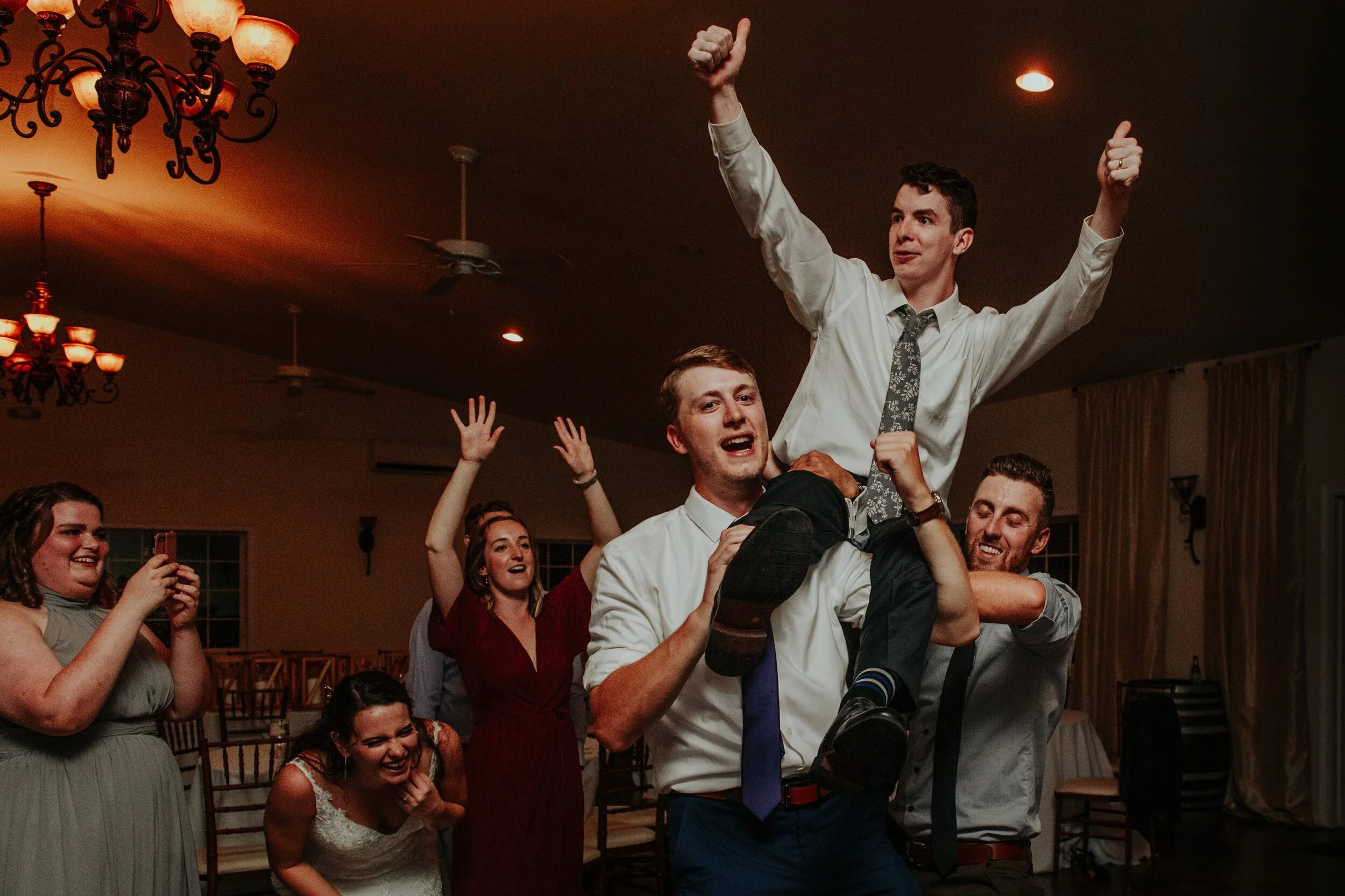 Wedding Gallery