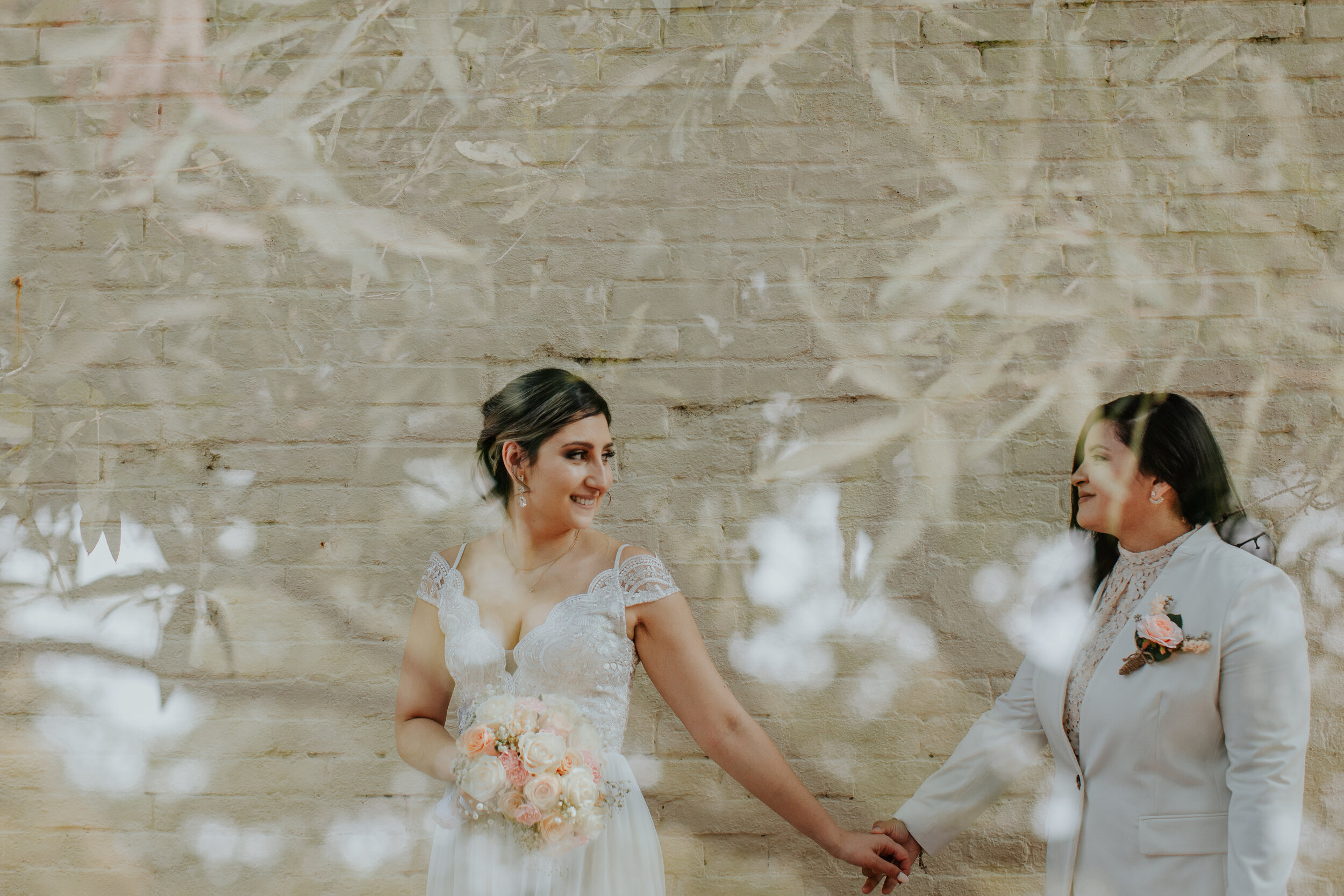 Vanessa Mae Married