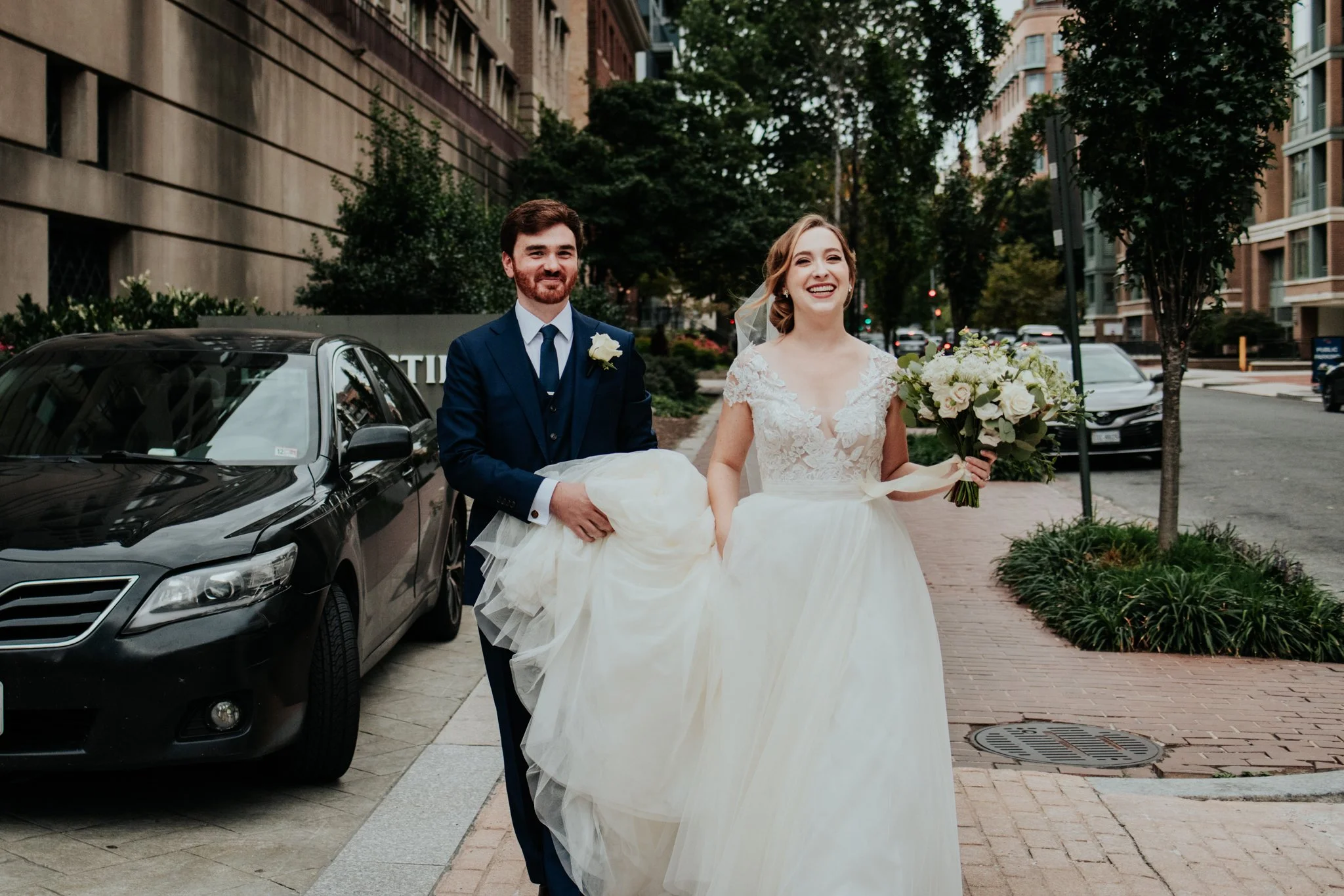 Kate darling wedding | Beachweddingtips.com