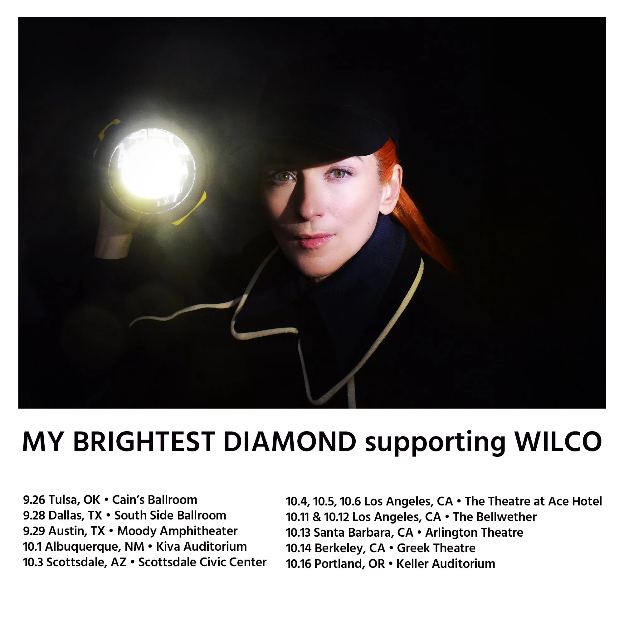 My Brightest Diamond