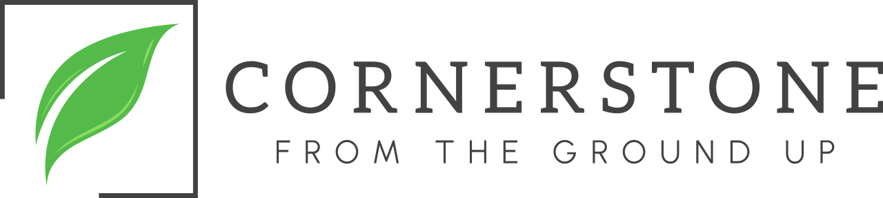 Contact Us — Cornerstone Lawn Services