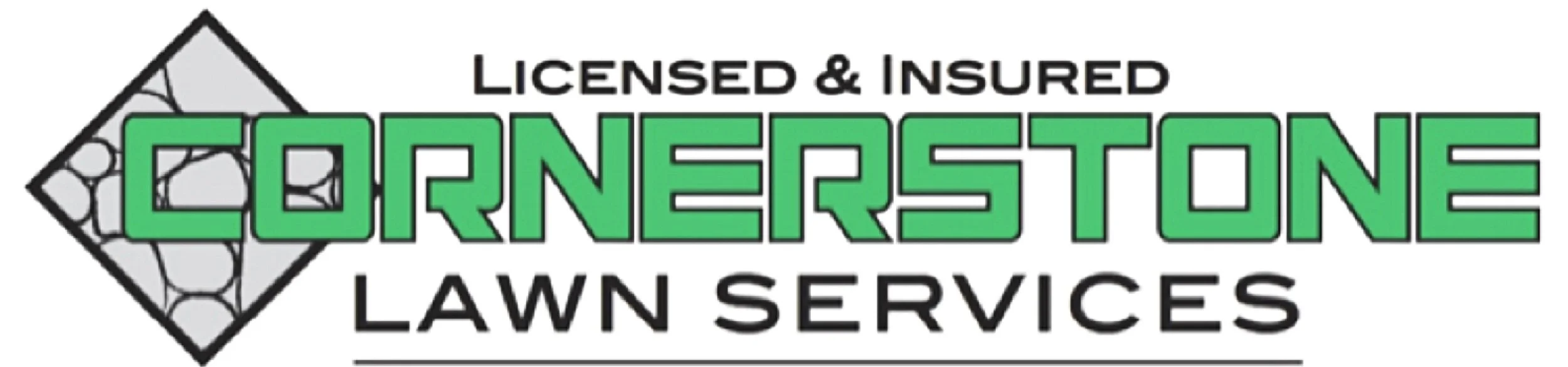 Cornerstone Lawn Services