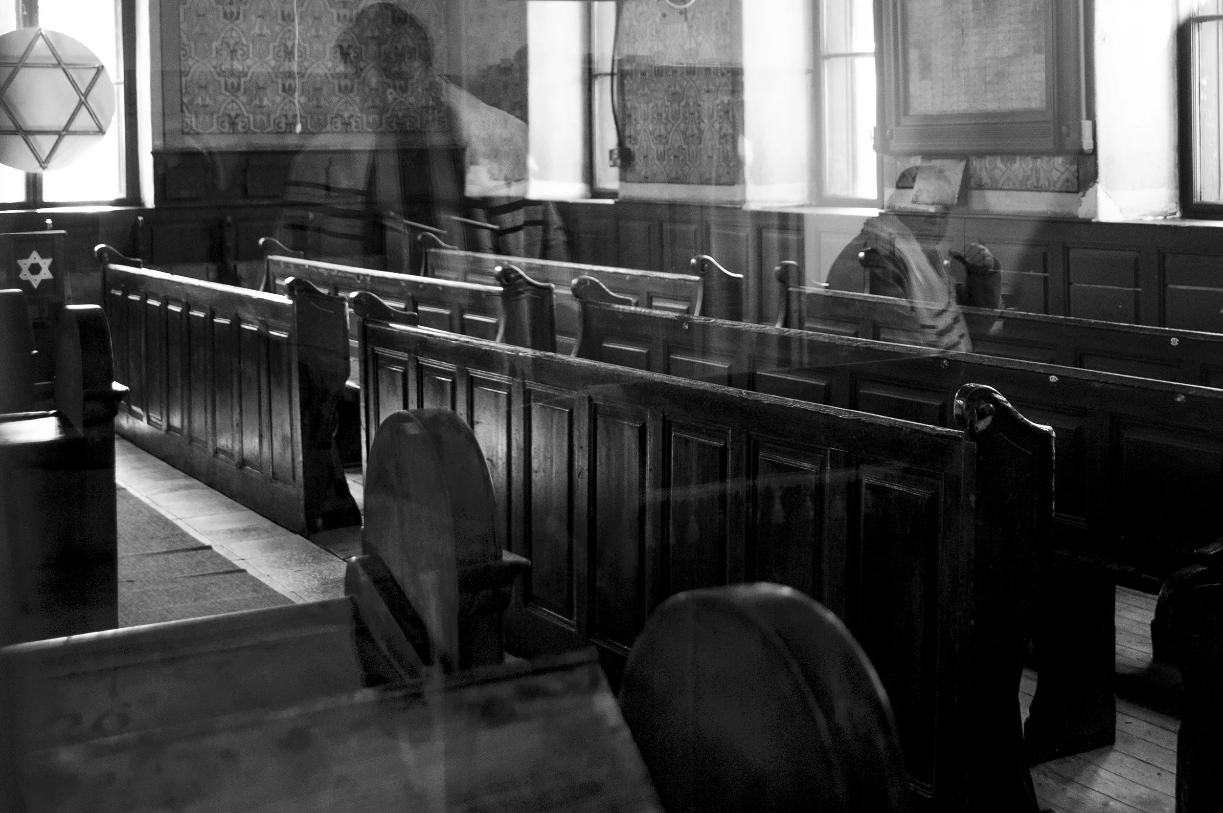 THE JEWS OF ORADEA — Daniel Owen