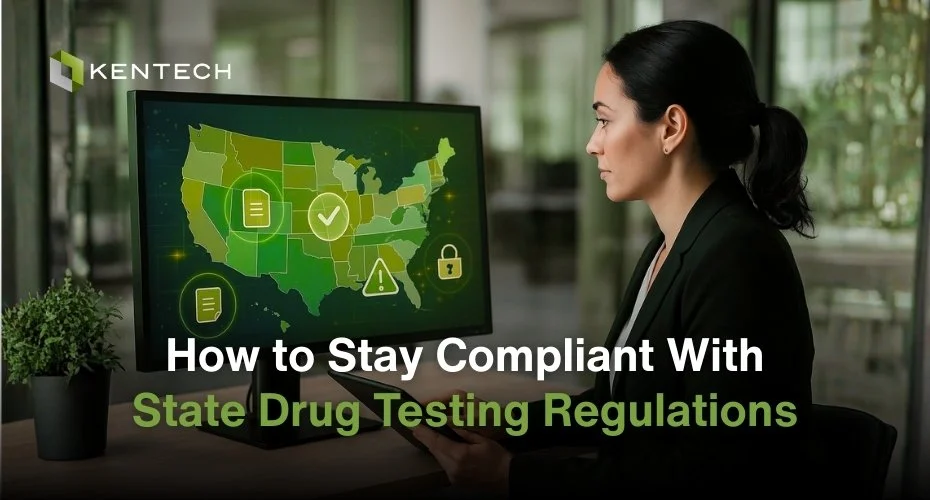 How Employers Stay Drug Testing Compliant With DrugIQ