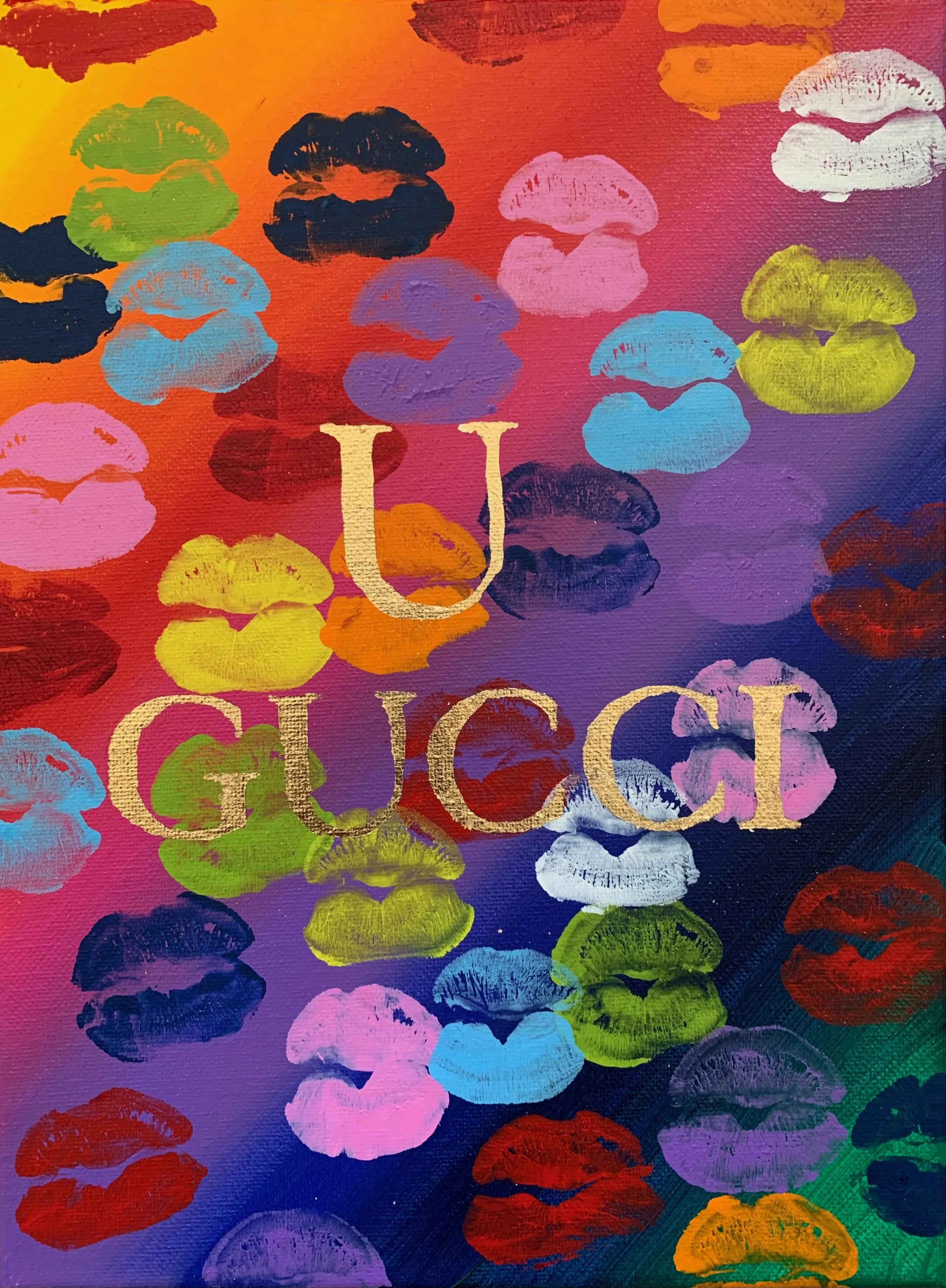 Are You Good — CARA ROBERTS