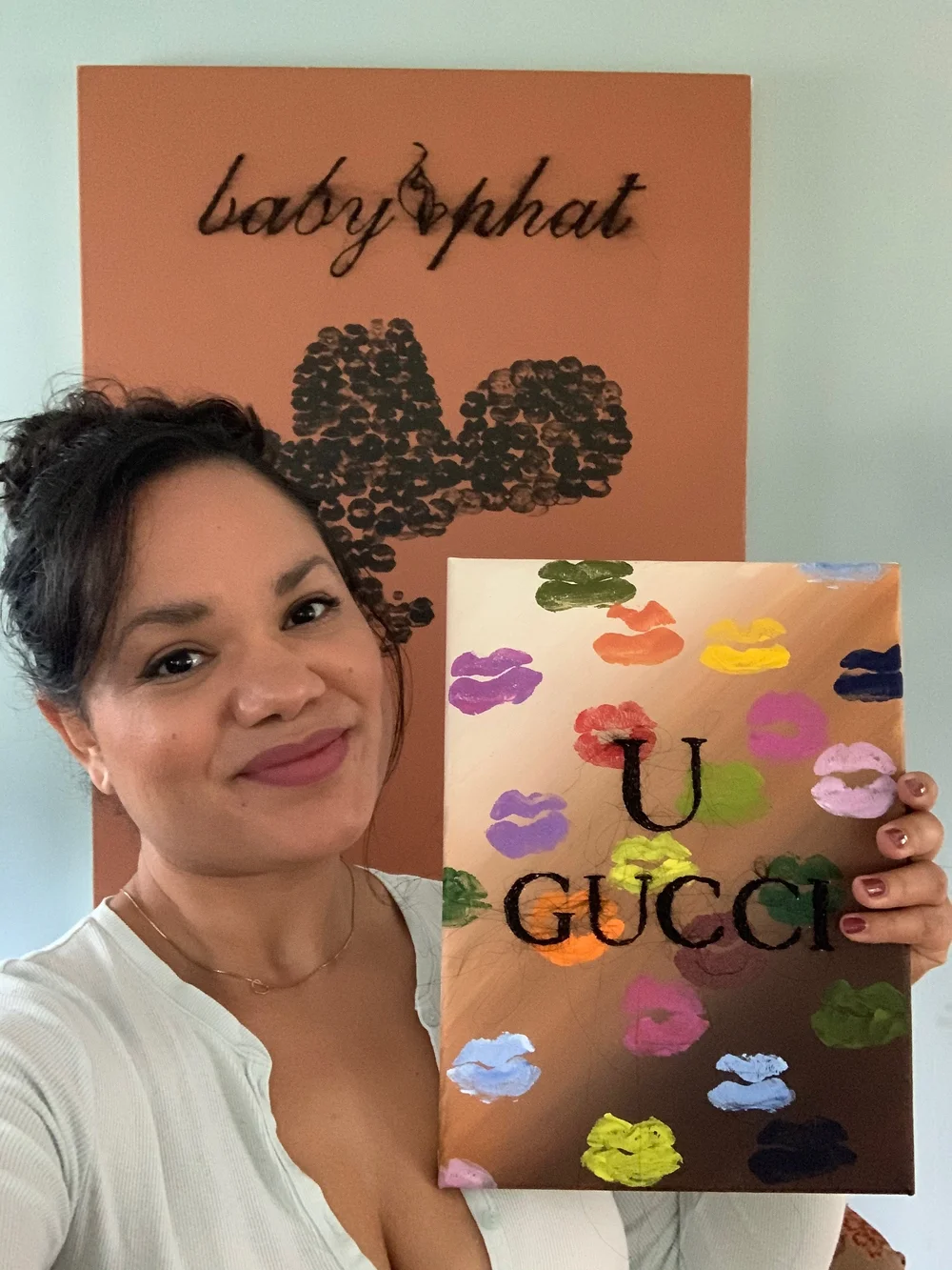 About — CARA ROBERTS