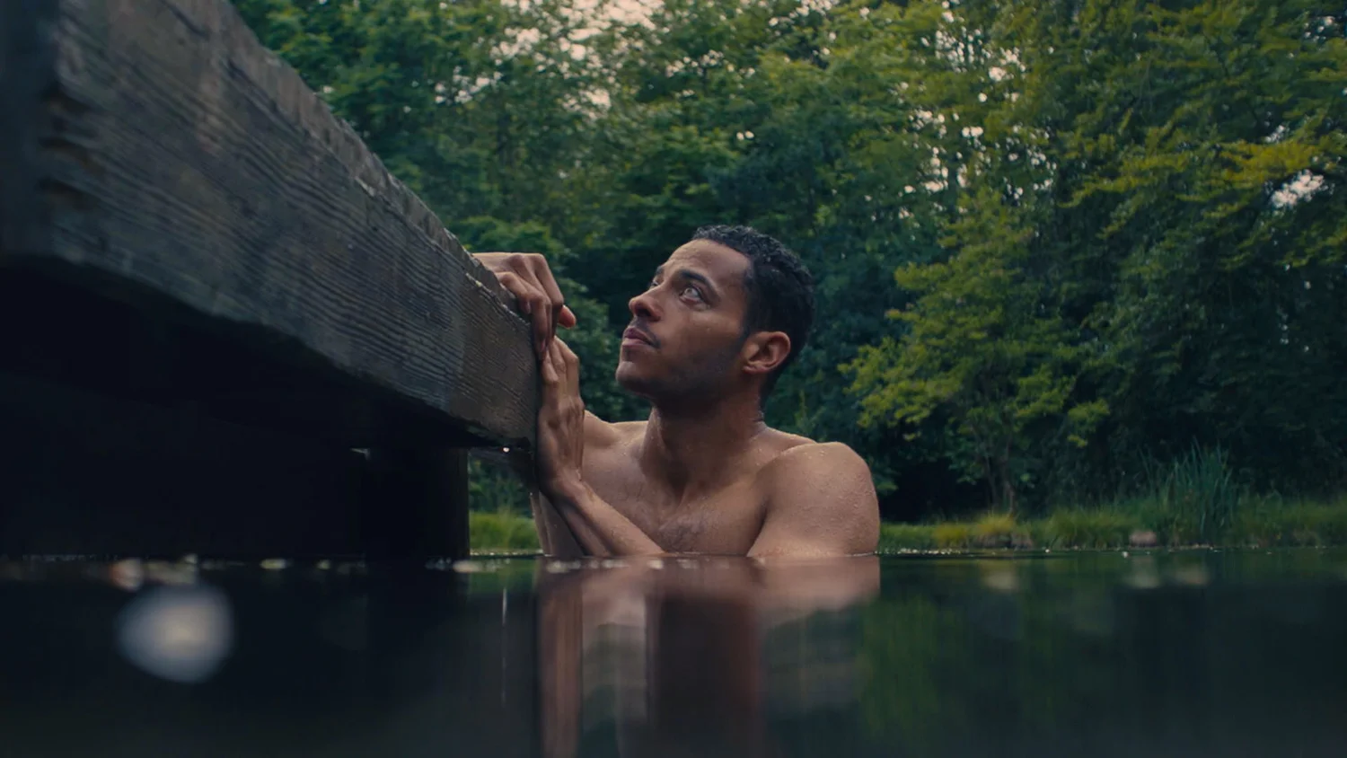 MOVIE REVIEW: The Lesson — Every Movie Has a Lesson