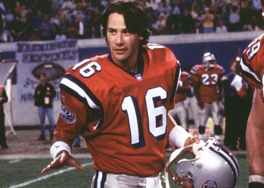 EDITORIAL: The Ultimate Movie Character Football Team — Every Movie Has ...