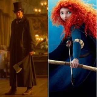 EDITORIAL: A look at movies based on folklore — Every Movie Has a Lesson