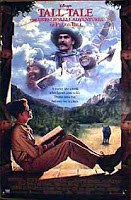 EDITORIAL: A look at movies based on folklore — Every Movie Has a Lesson