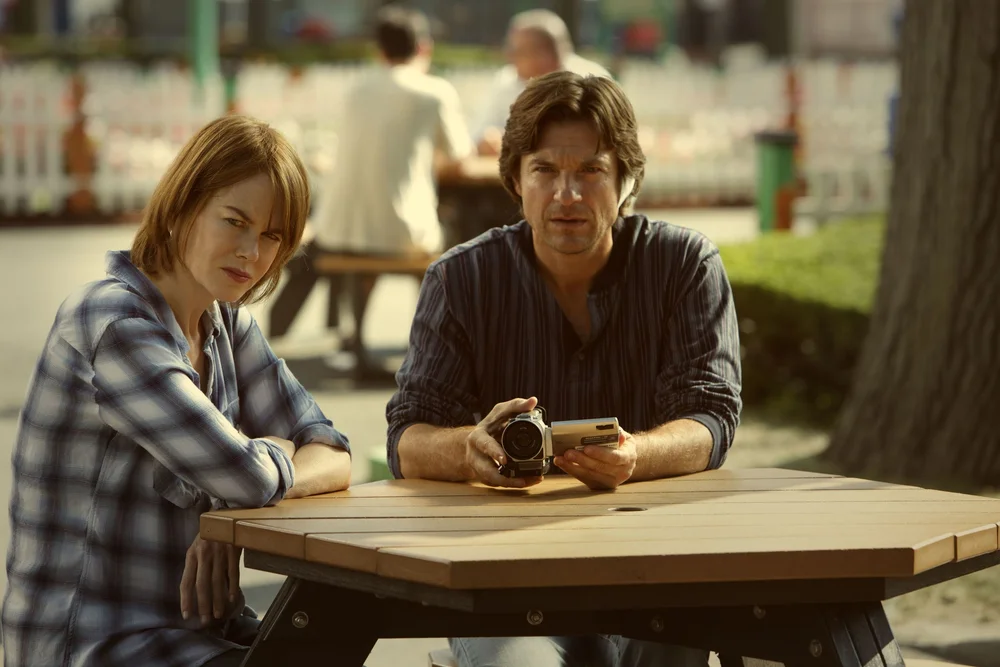 MOVIE REVIEW: The Family Fang — Every Movie Has a Lesson