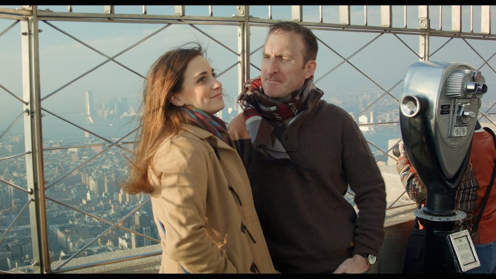 SHORT FILM REVIEW: First Kiss — Every Movie Has a Lesson