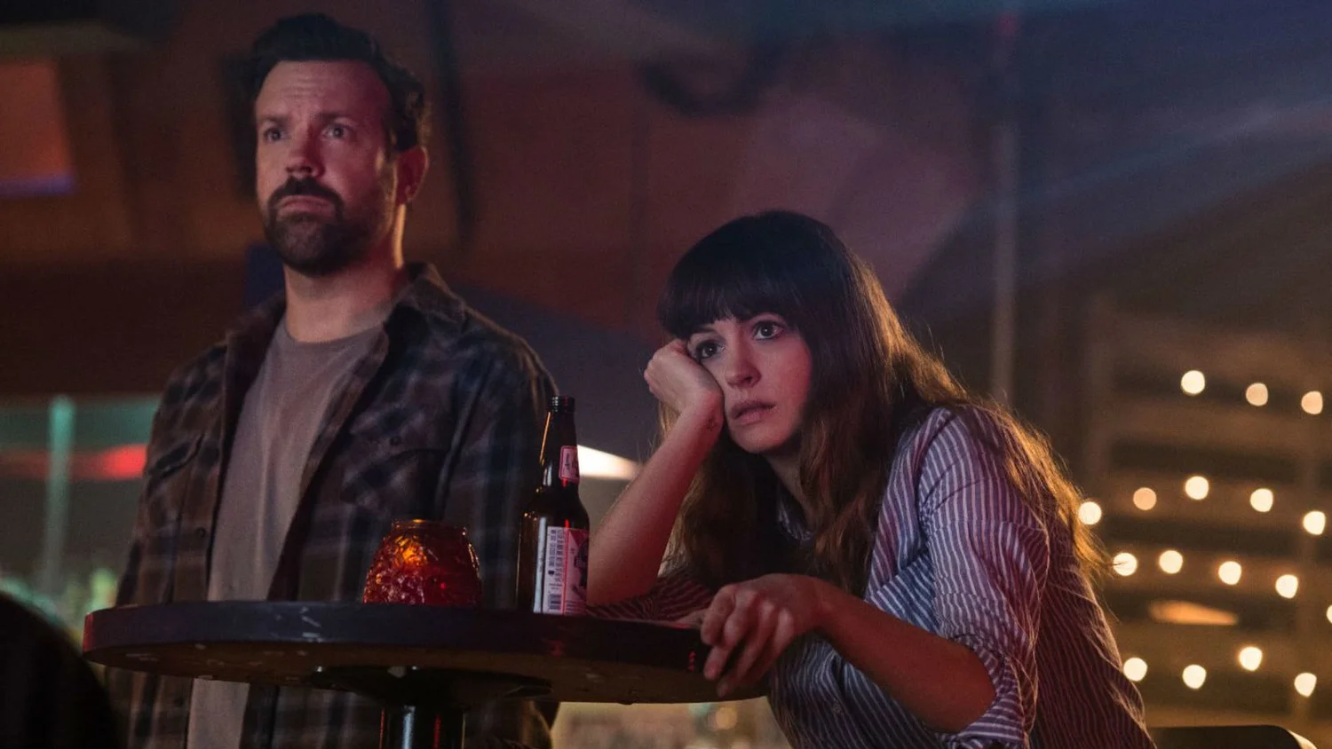 MOVIE REVIEW: Colossal — Every Movie Has a Lesson