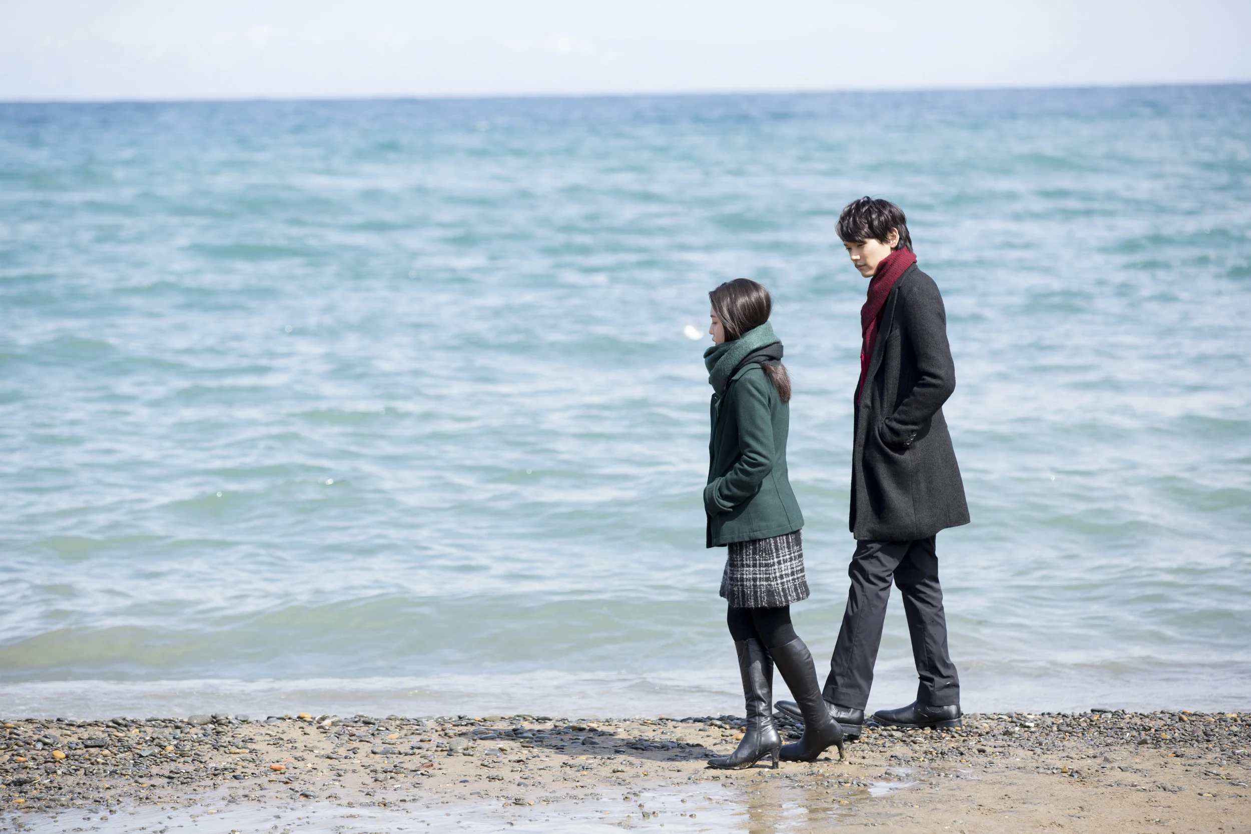 MOVIE REVIEW: Colors of the Wind — Every Movie Has a Lesson