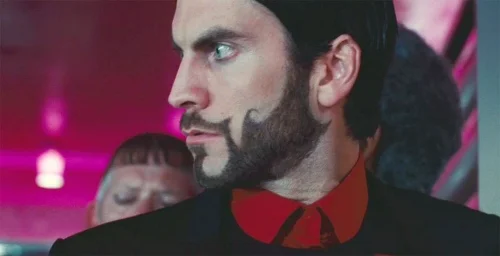 EDITORIAL: The best movie beards — Every Movie Has a Lesson