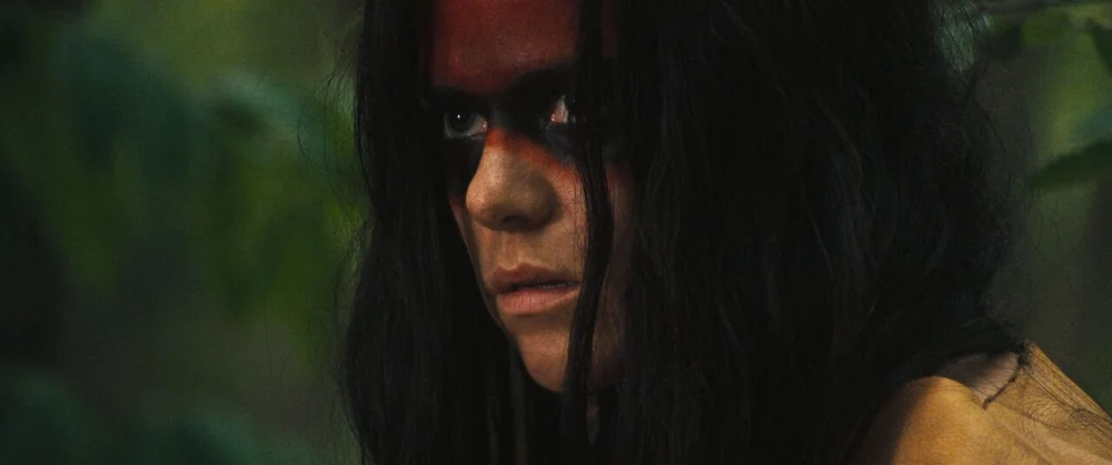 MOVIE REVIEW: Mohawk — Every Movie Has a Lesson