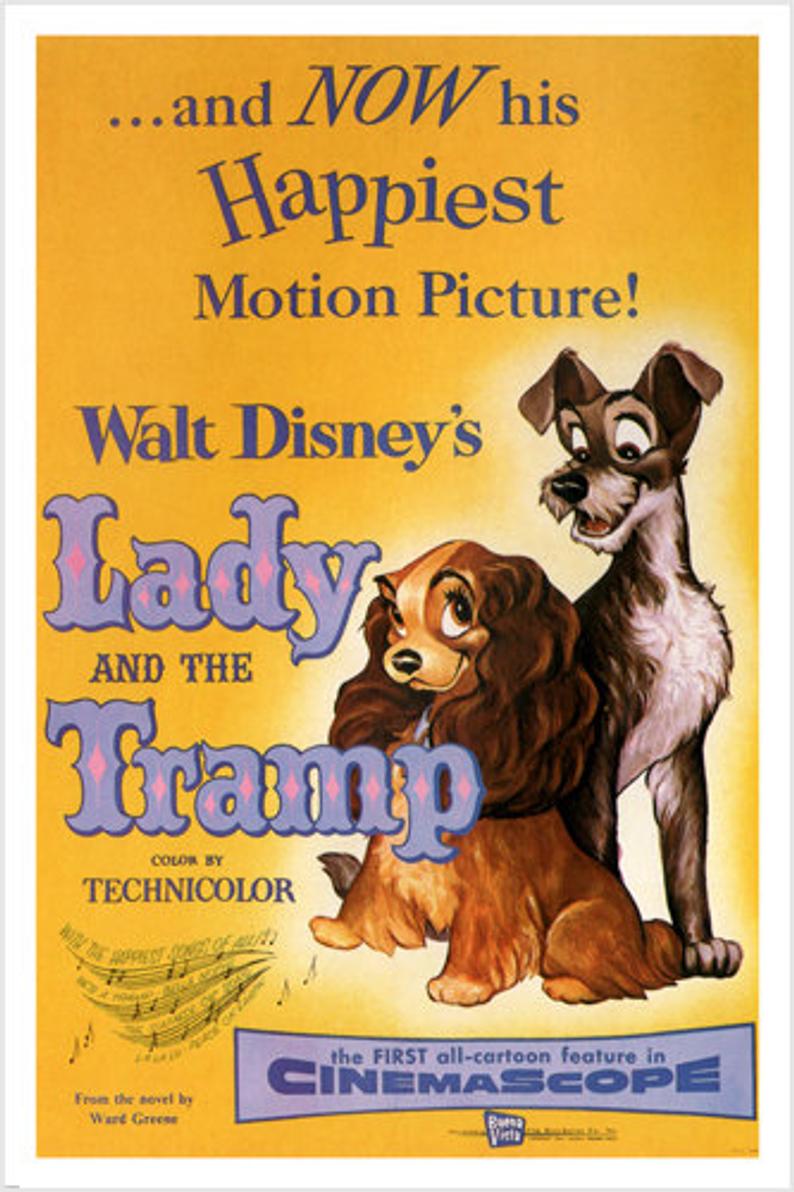 GUEST EDITORIAL: 10 Best Pet Movies for Your Next Night In — Every ...