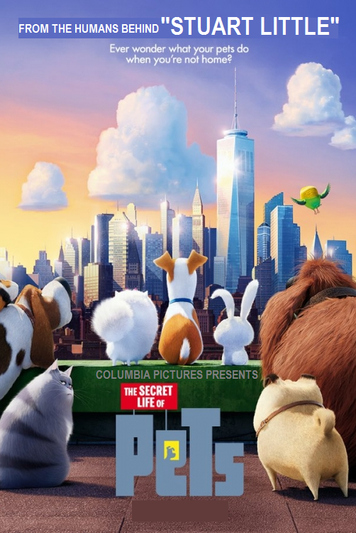 GUEST EDITORIAL: 10 Best Pet Movies for Your Next Night In — Every ...