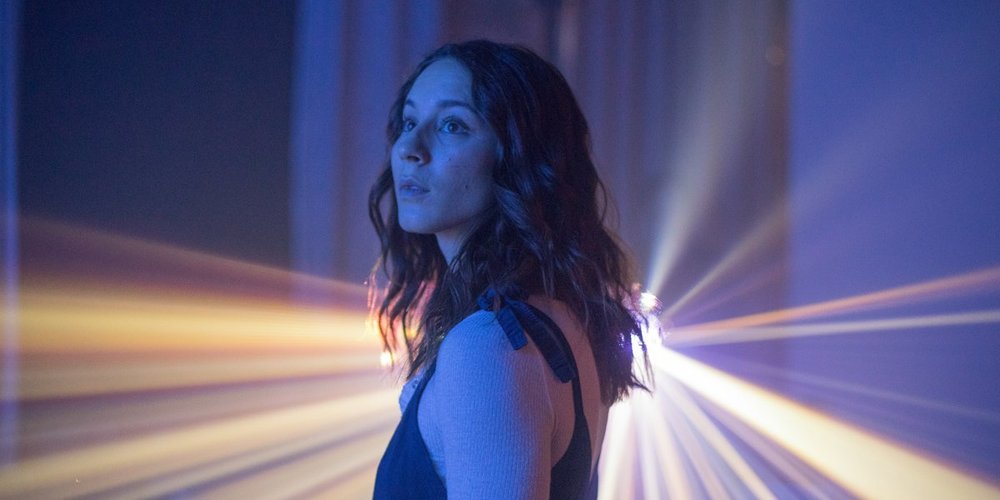 MOVIE REVIEW: Clara — Every Movie Has a Lesson