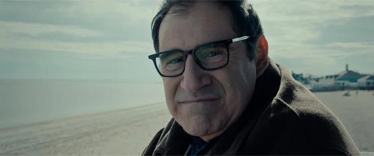 MOVIE REVIEW: Auggie — Every Movie Has a Lesson