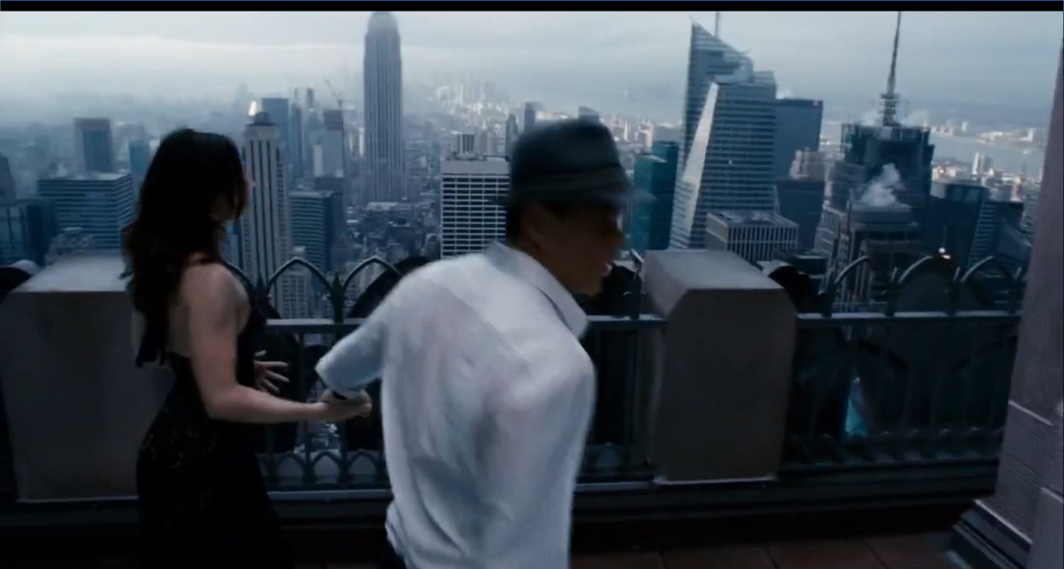 GUEST ESSAY: Authority in Architecture: An In-Depth Look at "The ...