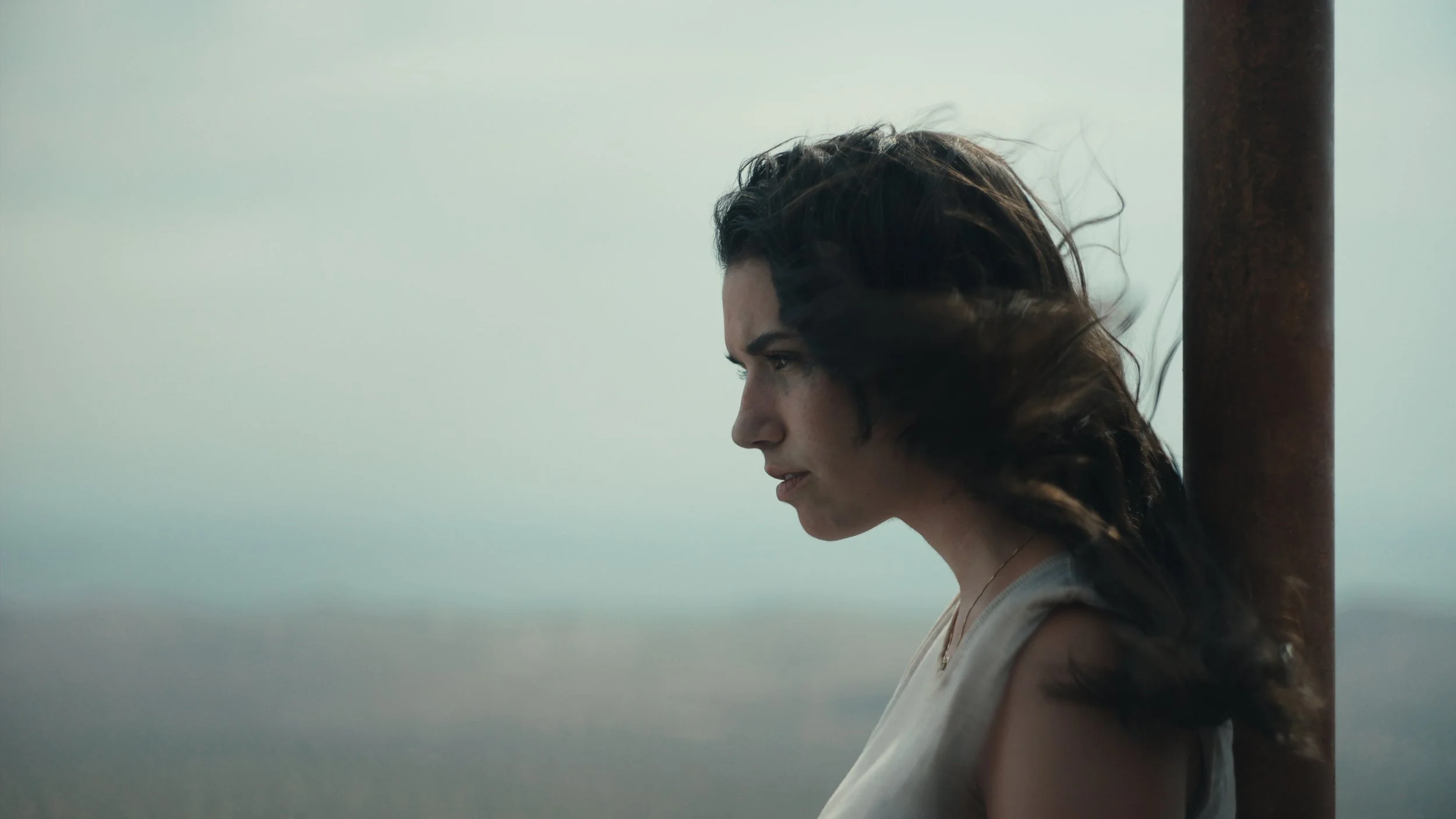 MOVIE REVIEW: Fall — Every Movie Has a Lesson