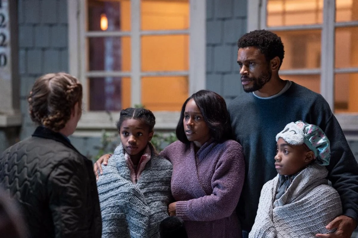 MOVIE REVIEW: The Knife — Every Movie Has a Lesson