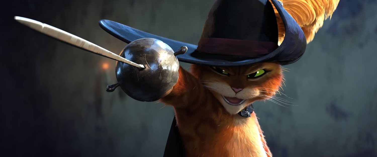 MOVIE REVIEW: Puss in Boots: The Last Wish — Every Movie Has a Lesson