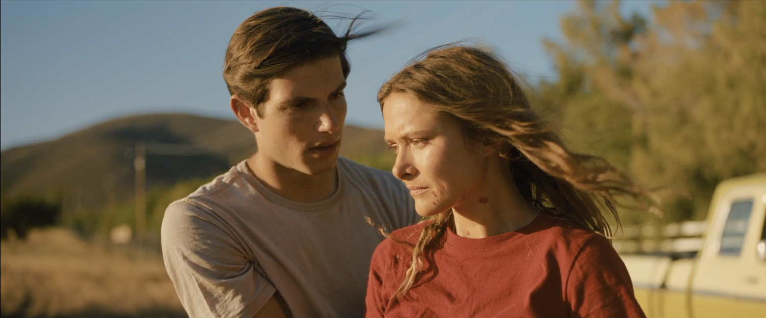 MOVIE REVIEW: When I'm Ready — Every Movie Has a Lesson