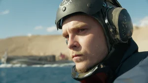 MOVIE REVIEW: Storm Rider: Legend of Hammerhead — Every Movie Has a Lesson