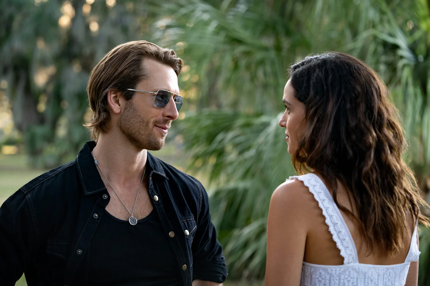 MOVIE REVIEW: Hit Man — Every Movie Has a Lesson