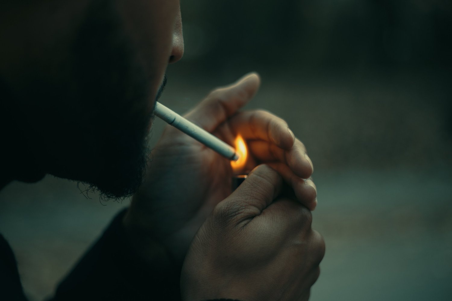 GUEST EDITORIAL: Iconic Smoking Scenes in Movies — Every Movie Has a Lesson