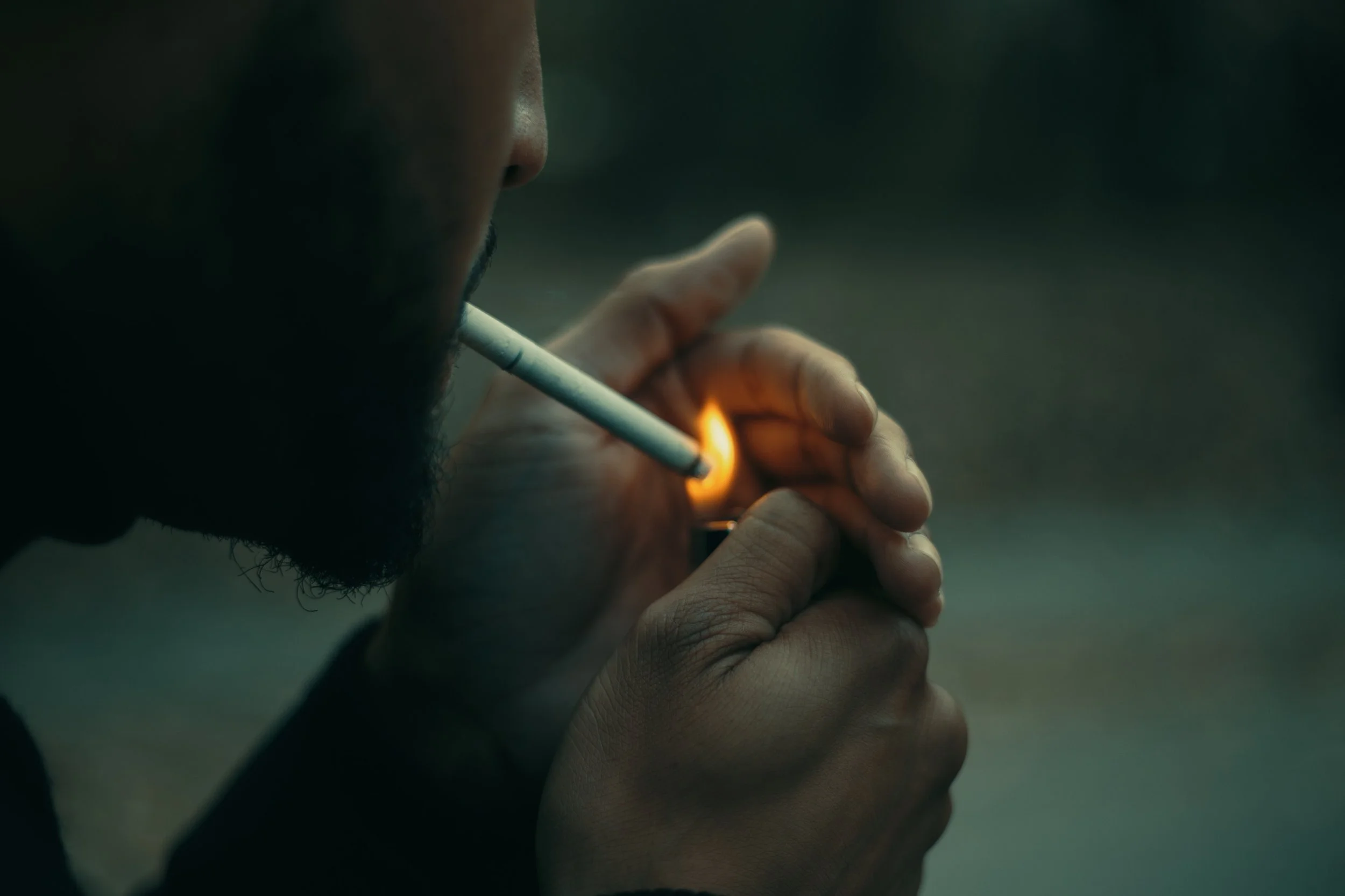GUEST EDITORIAL: Iconic Smoking Scenes in Movies — Every Movie Has a Lesson