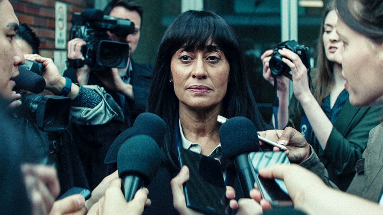 MOVIE REVIEW: Cold Copy — Every Movie Has a Lesson