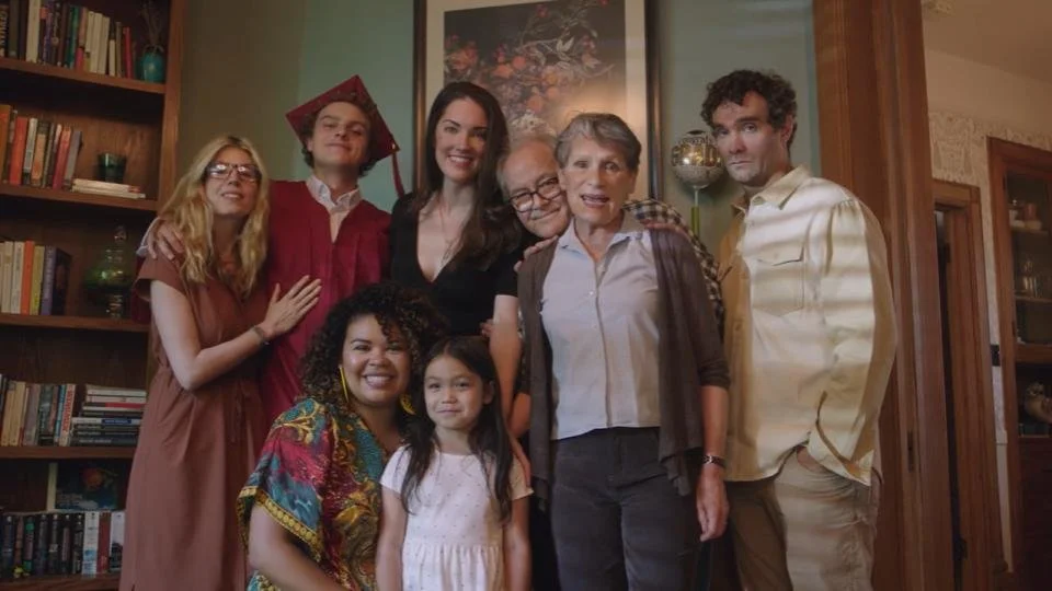 MOVIE REVIEW: Relative — Every Movie Has a Lesson