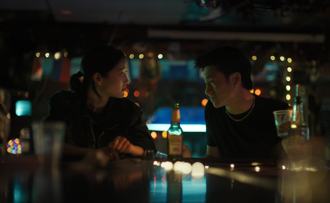 MOVIE REVIEW: Forge ~ FILMYWAPAS