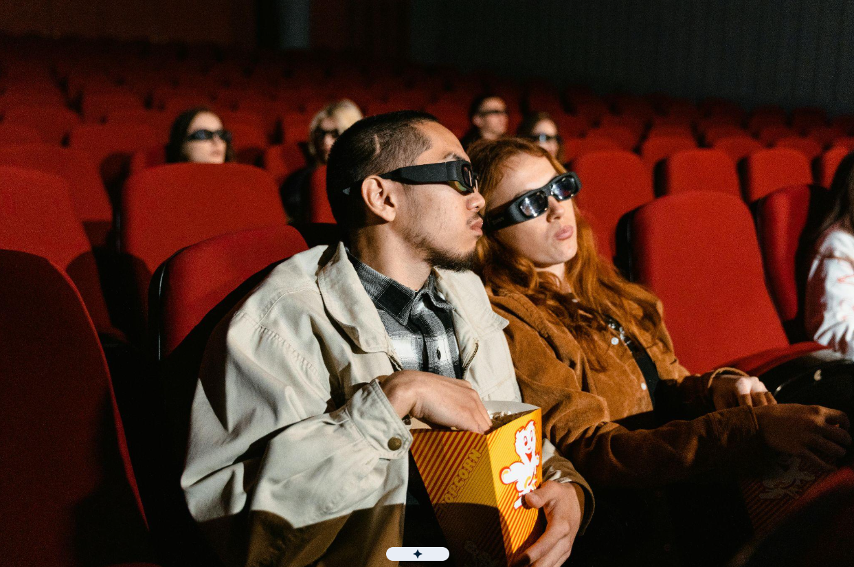 Learning Life Lessons from Movies ~ FILMYWAPAS