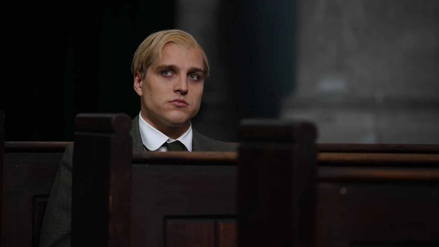 MOVIE REVIEW: Bonhoeffer — Every Movie Has a Lesson