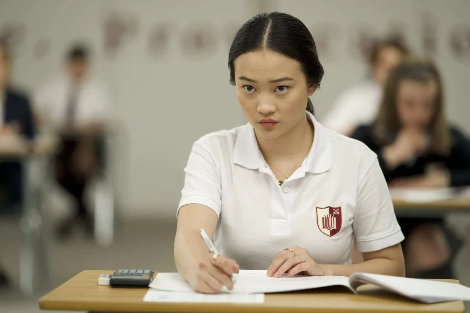 MOVIE REVIEW: Bad Genius — Every Movie Has a Lesson