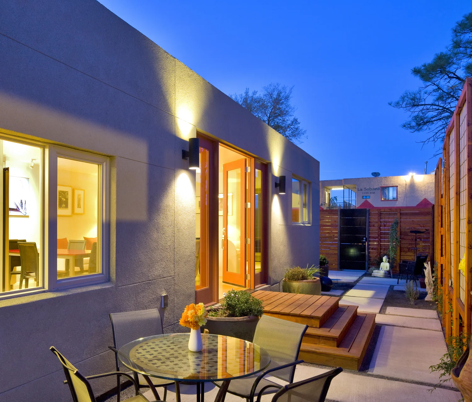 SNAP House — TREVESTON ELLIOTT ARCHITECT