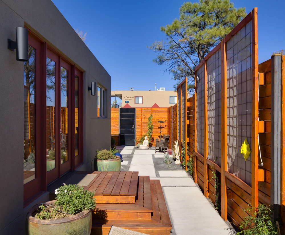 SNAP House — TREVESTON ELLIOTT ARCHITECT